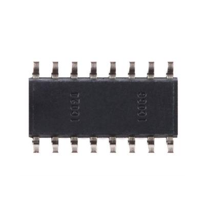 Китай ULN2003ADR SOIC-16 Высоковольтные и высокоточные транзисторы Darlington Array IC электронные компоненты продается