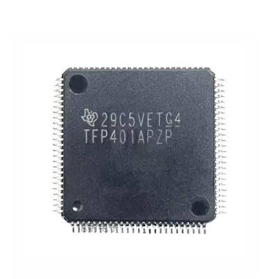 China New Original Receiver DVI TFP401APZP HTQFP-100 Display Interface Integrated Circuit for sale