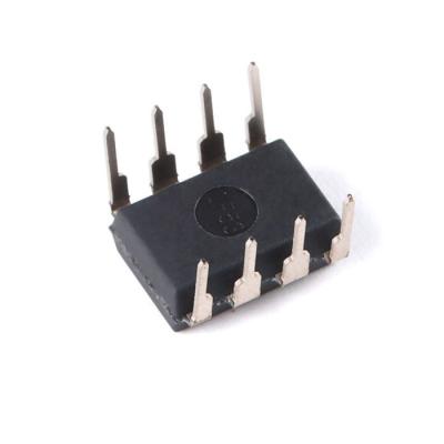 中国 LM293P 統合回路 アナログ比較アンプIC PDIP-8 低電力 新品 オリジナル 販売のため