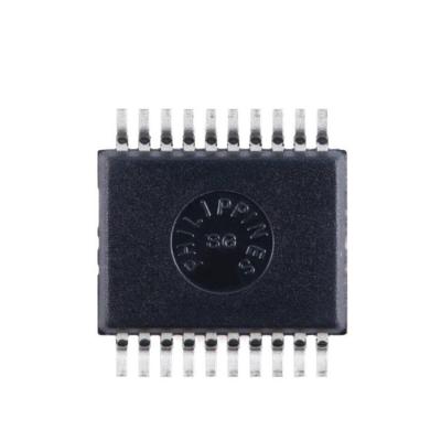 中国 MAX31865AAP+T SSOP-20 デジタル出力変換チップ IC 電子部品 全新 オリジナル MAX31865 販売のため
