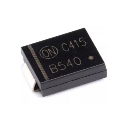Китай MBRS540T3G SMC Диод Шоттки и диодный массив ректификатора 40V5 Электронные компоненты продается