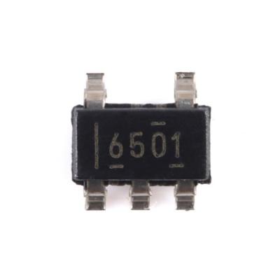 중국 SN6501DBVR SOT23-5 통합 회로 스위칭 전원 관리 칩 IC 변압기 드라이버 전자 구성 요소 판매용