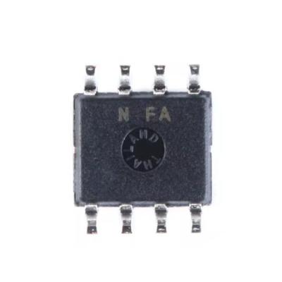 中国 新品オリジナル集積回路チップ MAX3490EESA+T SOIC-8 オペアンプIC 販売のため