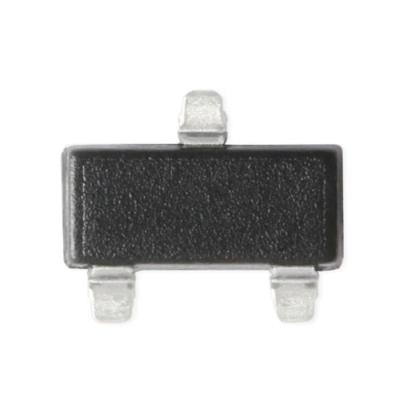 中国 BSS138LT1G SOT-23-3 高品質チップ集成回路電子部品 MOSフィールド効果トランジスタ 販売のため