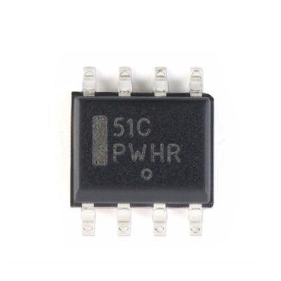 China LP2951CDR2G Circuito integrado regulador de bajo voltaje SOIC-8, componentes electrónicos de chip IC con pedido original nuevo en venta