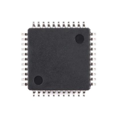 中国 TM1622 LQFP-52 液晶ドライバチップと多機能LCDドライバのIC電子部品の192ポイントメモリ画像 販売のため