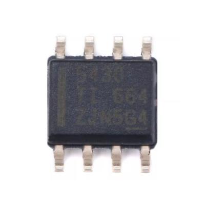 Китай TPS5430DDAR SOP-8 коммутаторный регулятор чип IC электронный компонент широкий диапазон ввода Buck преобразователь IC чип продается