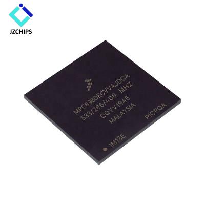 中国 MPC8360ECVVAJDGA 販売のため