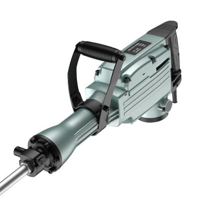 Cina 1600W Potenza elevata doppio scopo Impatto Foratura elettrica per calcestruzzo Martello rotante in vendita