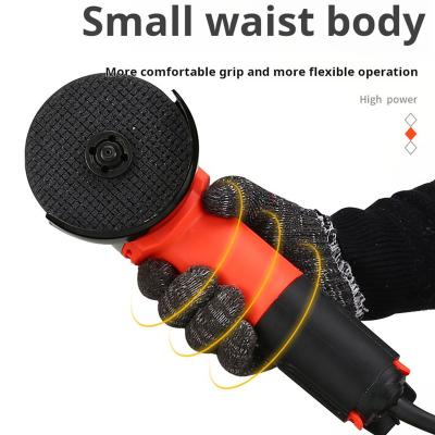 中国 OEM 920W 電池駆動角磨機 電動 高温耐性 販売のため