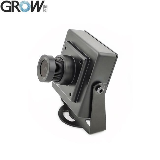 Grow GM71 1d 2D USB/Uart Barcode Scanner Module Reader with Interchangeable M12 Lens