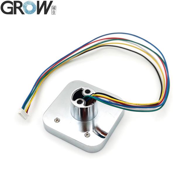 Grow GM811 Series DC5V 1d 2D USB Uart Barcode Scanner Module Reader