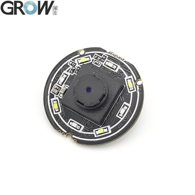 Grow GM861xs Small USB Uart Interface 1d/2D Barcode Reader Module