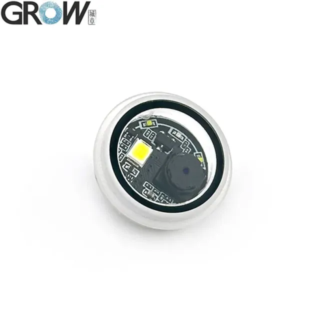 Grow GM861s-LED White Fill Light Qr Code Bar Code Barcode Scanner Module