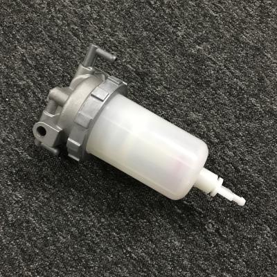 China Yanmar Excavator Engine Oil Water Separator Filter 4TNV94 4TNV98 Doosan DH60-7/80-7 Fuel Filter for sale