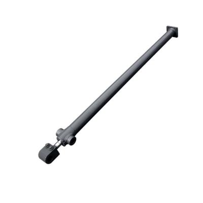 China OEM No Standard Reach Stacker Hydraulic Luffing Cylinder With Offshore Cylinders for sale