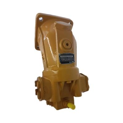 China Hydraulic Pump OEM A4VG Series Variable Displacement Swash Plate Axial Piston Pump for sale