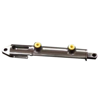 China High Quality 80 45-350 Deep sea Operation Titanium Alloy Stainless Steel High-pressure Sensor Valve Group Hydraulic Cylinder for sale