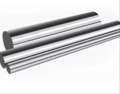 中国 誘導焼入れ硬質クロムめっきピストンロッド 直径120mm HRC18-20 販売のため
