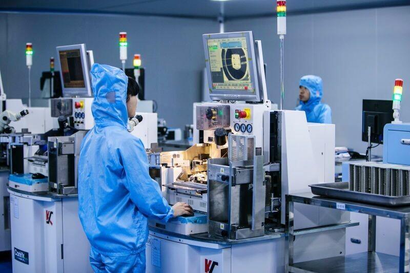 Fornitore cinese verificato - Win Win LED Tech. Co., Ltd