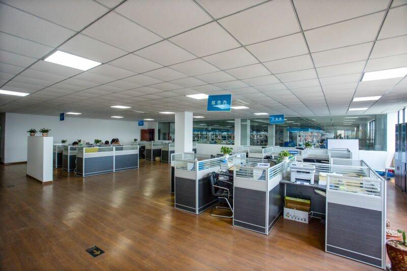 Fornitore cinese verificato - Win Win LED Tech. Co., Ltd