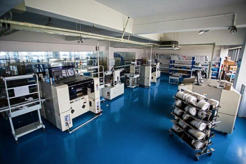 Fornitore cinese verificato - Win Win LED Tech. Co., Ltd