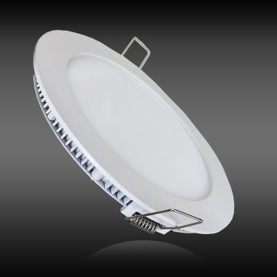 中国 高い発電 LED の円形の照明灯 24w 80lm/W 寿命 50000 時間の 販売のため
