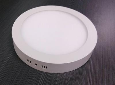 中国 屋内壁の表面は LED の照明灯の暖かい白 2800k - 3200k --を取付けました 販売のため