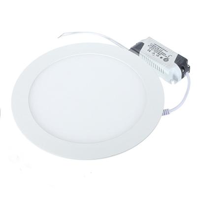 中国 天井円形 LED は承認された照明灯 18W 2835SMD のセリウムを引込めました 販売のため