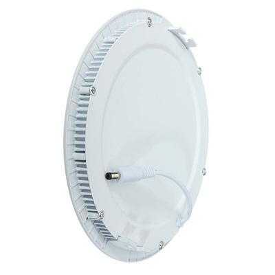中国 環境に優しい円形LEDの照明灯15のワットDimmableはフラット パネル ライトを導きました 販売のため