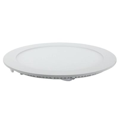 中国 省エネ18W円形LEDの照明灯は自然な白4000K - 4500K --を引込めました 販売のため