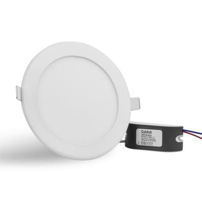 中国 15W円形の引込められたLEDの天井板ライト/LED Downlights寿命50000時間の 販売のため