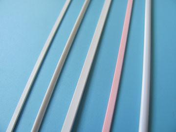 Cina Il filo di acciaio bianco del reggiseno del cavo del reggiseno di 1.75mm ha galvanizzato l'acciaio ad alto tenore di carbonio in vendita