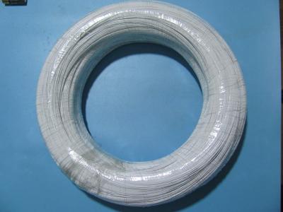 Cina il PVC pieghevole del cavo del mestiere di 0.5mm ha ricoperto la decorazione di alluminio del cavo in vendita