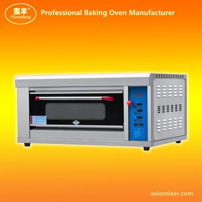 Chine Four à commande par effleurement automatique WFAC-20H de cuisson de gaz à vendre