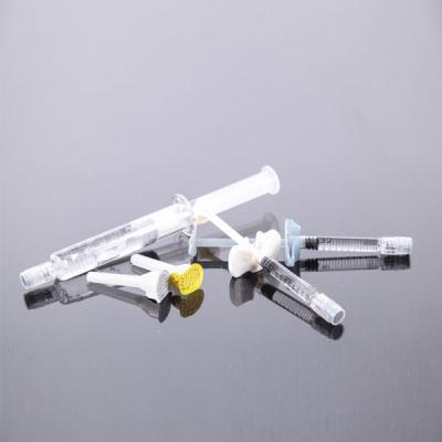 China long lasting hyaluronic acid gel injection dermal filler ACEFILLER dermal filler 1ml 2ml for sale