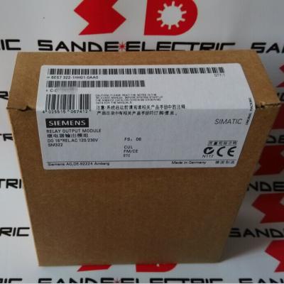 China 6ES7322-1HH01-0AA0 SIEMENS 6ES7 322-1HH01-0AA0 6ES73221HH010AA0 DIGITAL HIZO SALIR en venta