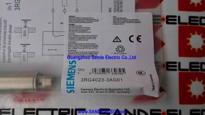 China SENSOR INDUCTIVO 3RG4023-3AG01 3RG4O23-3AGO1 3RG4 023-3AG01 DE SIMATIC PXI230 en venta