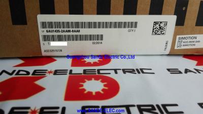 China SIMOTION Impulsión-basó la unidad de control 6AU1435-2AA00-0AA0 6AU1 435-2AA00-0AA0 6AU1435-2AAOO-OAAO en venta