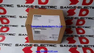 China MÓDULO DE LÓGICA 6ED1052-1FB00-0BA6   6ED1 052-1FB00-0BA6   6ED1052-1FBOO-OBA6 en venta