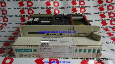 China MÓDULO 6ES5948-3UA11 6ES59483UA11 DE LA CPU en venta