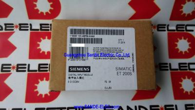 China ELECTR. MODULE 6ES7131-4BF00-0AA0   6ES7 131-4BF00-0AA0   6ES7131-4BFOO-OAAO en venta