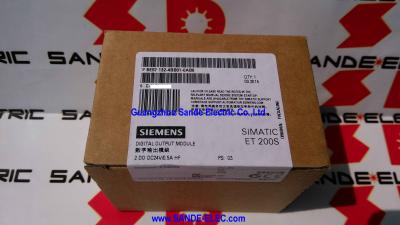 China ELECTRÓN. MÓDULOS 6ES7132-4BB01-0AB0 6ES7 132-4BB01-0AB0 6ES7132-4BBO1-OABO en venta