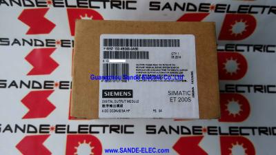 China ELECTRÓN. MÓDULOS 6ES7132-4BD00-0AB0 6ES7 132-4BD00-0AB0 6ES7132-4BDOO-OABO en venta