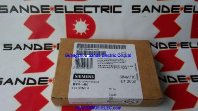 China ELECTRÓN. MÓDULO   6ES7132-4BF00-0AA0 6ES7 132-4BF00-0AA0   6ES7132-4BFOO-OAAO en venta