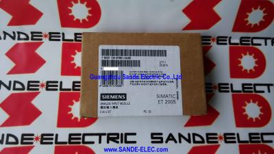 China ELECTRÓN. MÓDULO   6ES7134-4FB01-0AB0 6ES7 134-4FB01-0AB0 6ES7134-4FBO1-OABO en venta