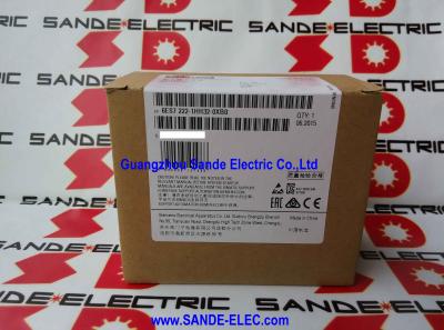China SIMATIC DIGITAL HIZO SALIR 6ES7222-1HH32-0XB0 6ES7 222-1HH32-0XB0 6ES7222-1HH32-OXBO en venta