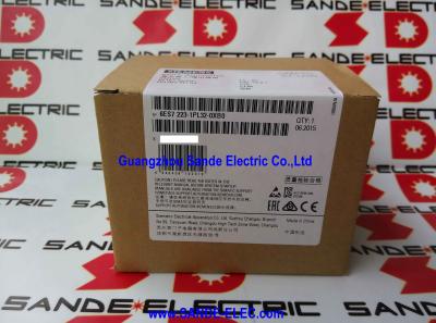 China RETRANSMISIÓN DE SIMATIC   6ES7223-1PL32-0XB0 6ES7 223-1PL32-0XB0 6ES7223-1PL32-OXBO en venta