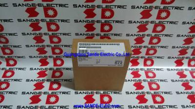 China FUENTE DE ALIMENTACIÓN DE SIMATIC 6ES7307-1EA00-0AA0 6ES7 307-1EA00-0AA0 6ES73O7-1EAOO-OAAO en venta