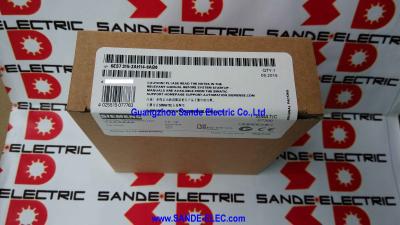China CPU CON EL INTERFAZ 6ES7315-2AH14-0AB0 6ES7 315-2AH14-0AB0 6ES7315-2AH14-OABO DE MPI en venta